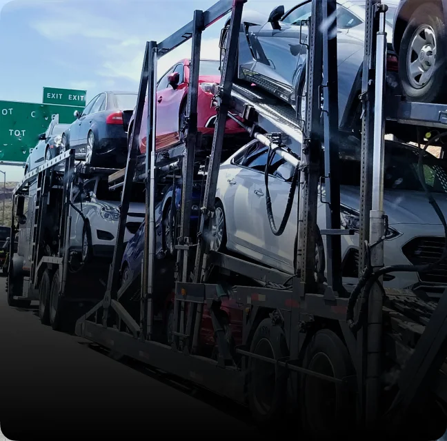 Car Relocation Services at Low Cost | Universal Transit